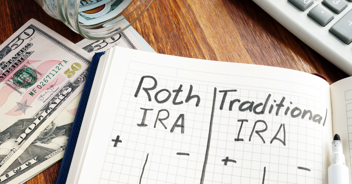 Understanding IRAs: Traditional and Roth